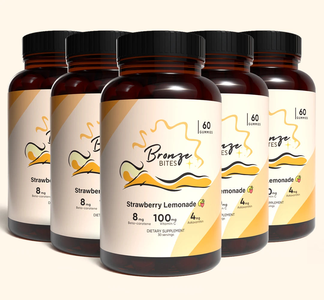 BronzeBites - 3+2 Free – Bronze Bites